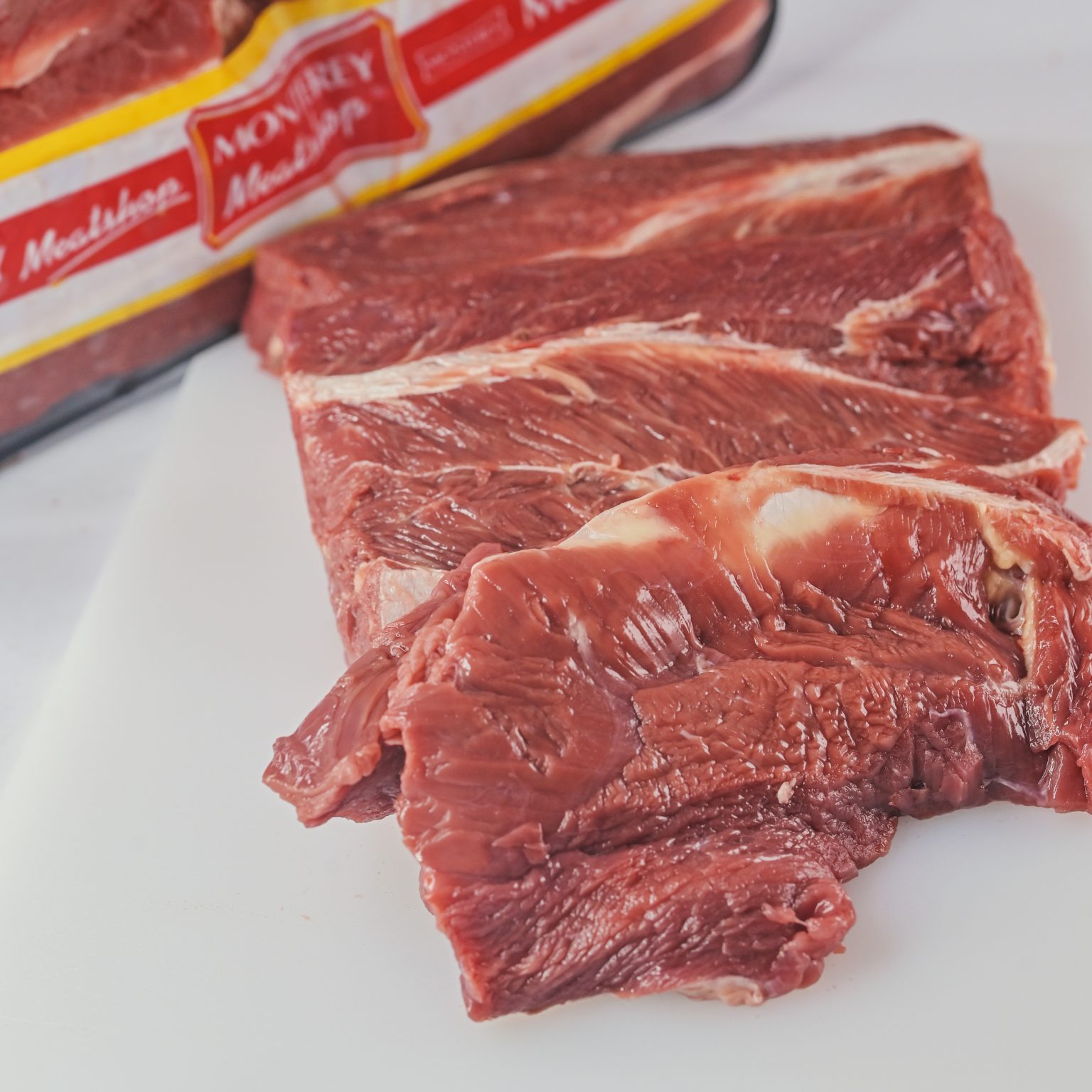 Fresh Meat – Monterey Community Market – Malingap & Capitol Hills