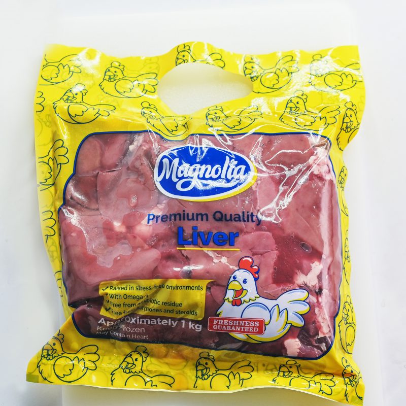 Poultry – Monterey