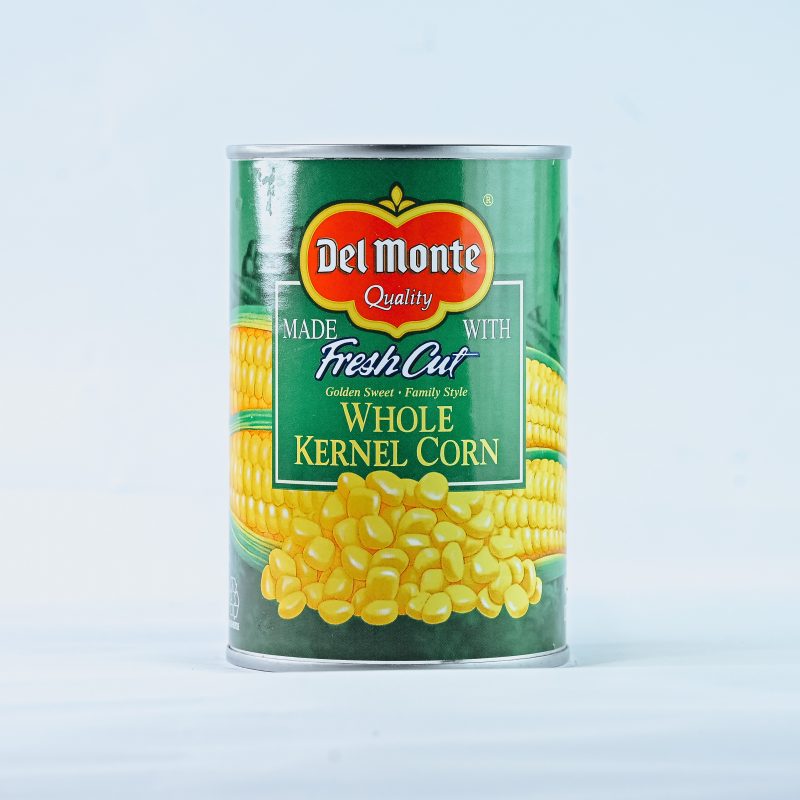 Whole Kernel Corn 425g – Monterey Community Market – Malingap & Capitol ...