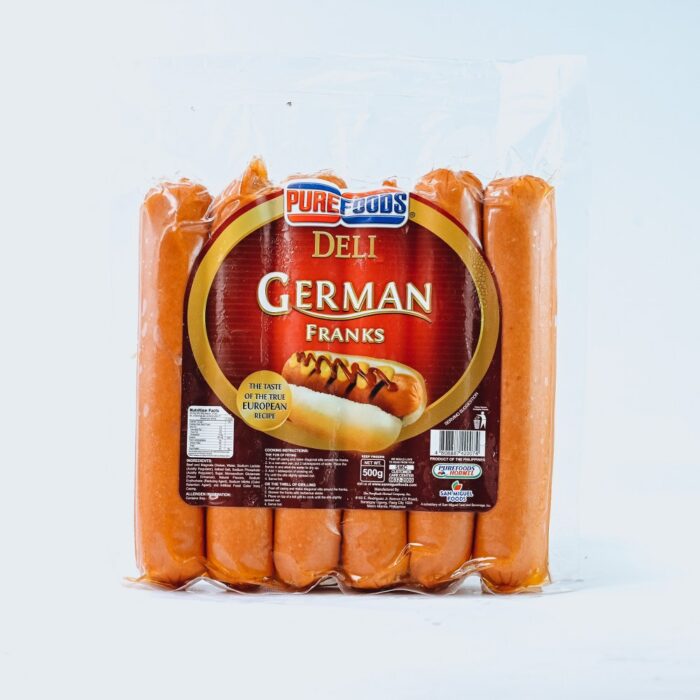 TJ Jumbo 500g – Monterey