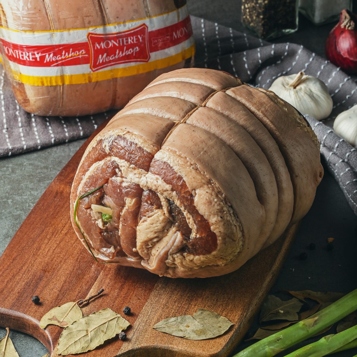 Ready to Cook – Page 2 – Monterey