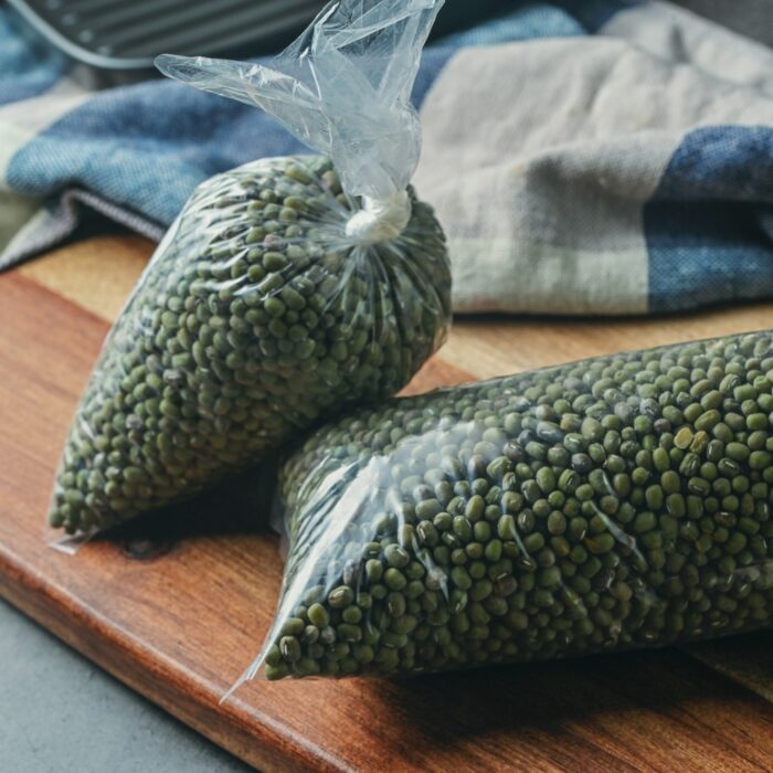 Vegetables – Monterey