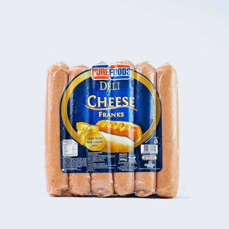 Vida Ham 250g – Monterey