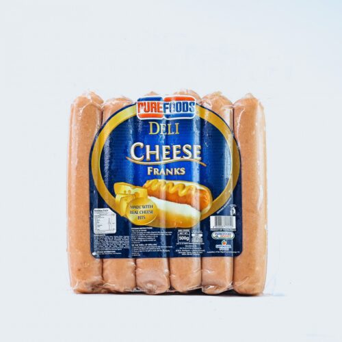 Frozen/Processed Foods – Monterey